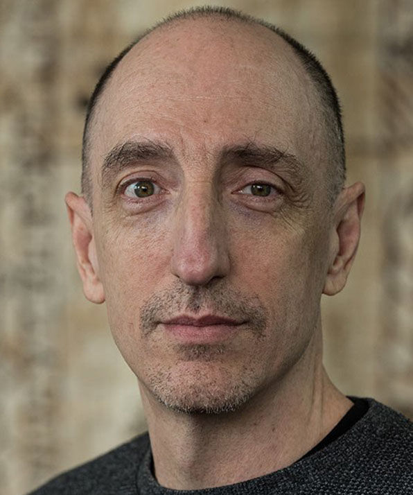 Джим Клементе (Jim Clemente): фильмография, фото, биография. , Сценарист.