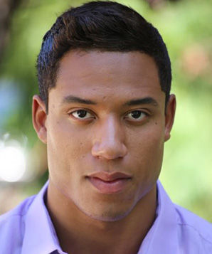 Дио Джонсон (Dio Johnson): фильмография, фото, биография. Актер.