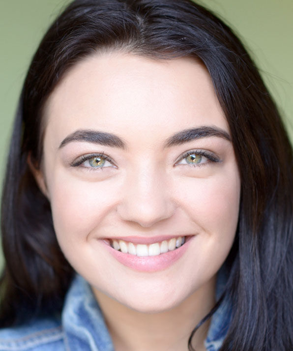 Кейт Эмерик (Kate Emerick): фильмография, фото, биография. Актер.