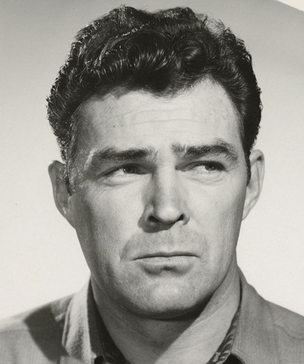 Дон Мегован (Don Megowan): фильмография, фото, биография. Актер.