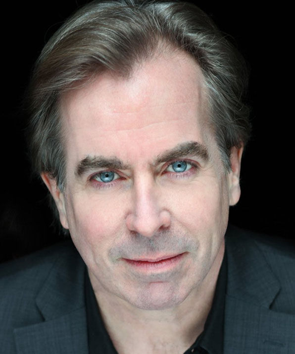 Джеймс Риордан (James Riordan): фильмография, фото, биография. Актер.