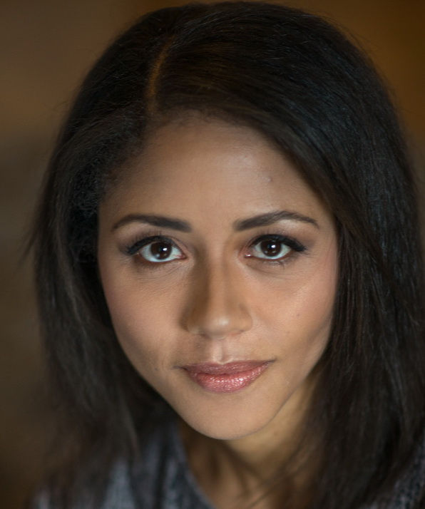 Лара Бабалола (Lara Babalola): фильмография, фото, биография. Актер.