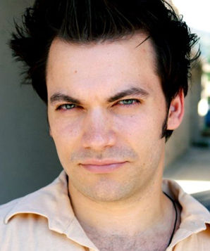 Джастин Альварез (Justin Alvarez): фильмография, фото, биография. Актер.