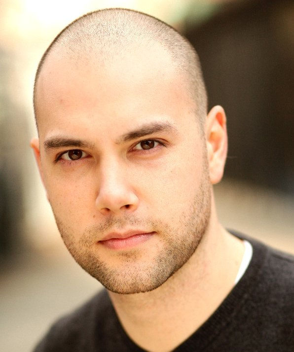 Мик Лоэр (Mick Lauer): фильмография, фото, биография. Актер.