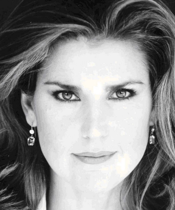 Дженнифер Бэлгобин (Jennifer Balgobin): фильмография, фото, биография ...