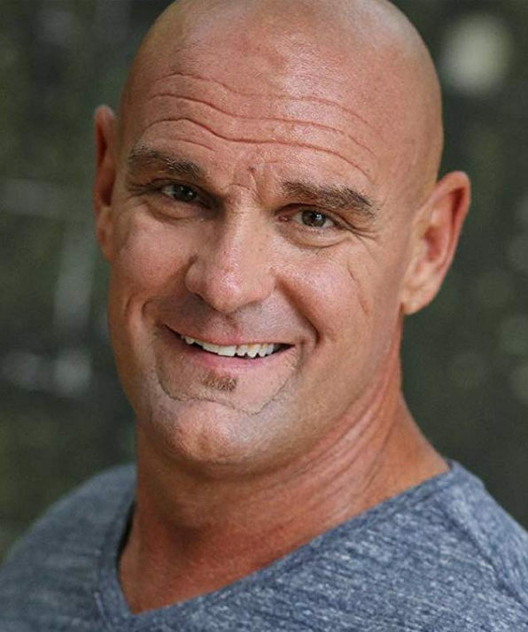 Крис Хан (Chris Hahn): фильмография, фото, биография. Актер.