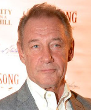 Дэнни Винсон (Danny Vinson): фильмография, фото, биография. Актер.