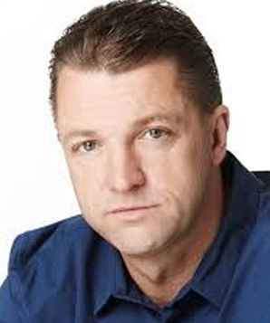 Том Фэйрфут (Tom Fairfoot): фильмография, фото, биография. Актер.