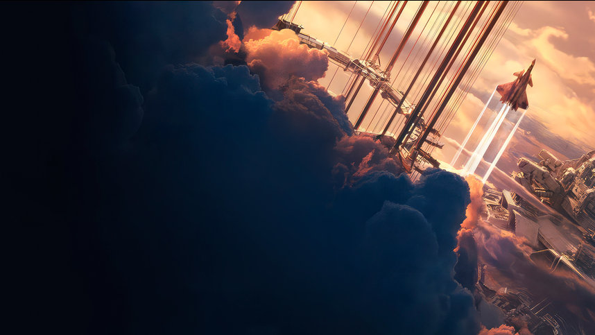 Блуждающая Земля 2 (фильм 2023) смотреть онлайн