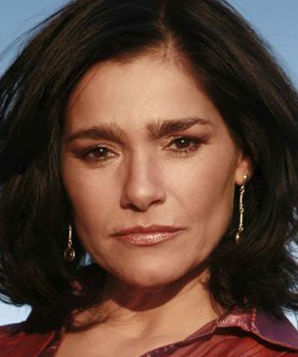 Габриэла Роэль (Gabriela Roel): фильмография, фото, биография. Актер.