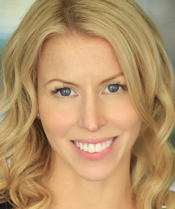 Эйлин О’Коннелл (Eileen O'Connell): фильмография, фото, биография. Актер.