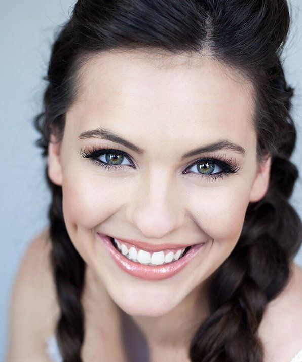 Рэйчел Мессер (Rachael Messer): фильмография, фото, биография. Актер.