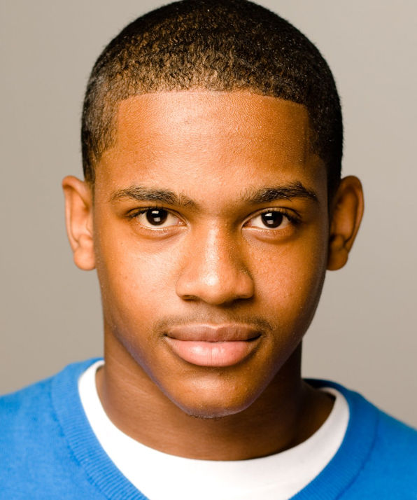 Октавиус Дж. Джонсон (Octavius J. Johnson): фильмография, фото ...