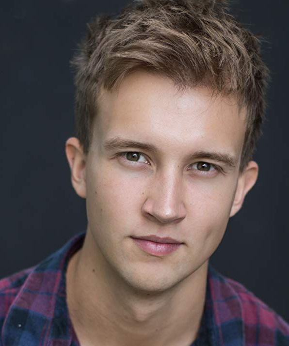 Сэм Страли (Sam Straley): фильмография, фото, биография. Актер.