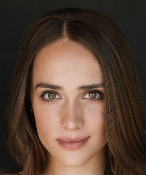 Александра Харрис (Alexandra Harris): фильмография, фото, биография. Актер.