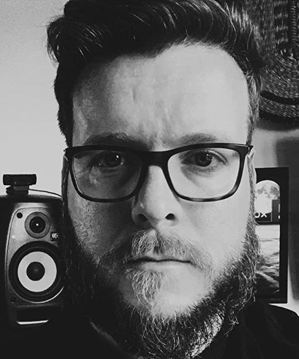 Бенжамин Саймонс (Benjamin Symons): фильмография, фото, биография. , Композитор.