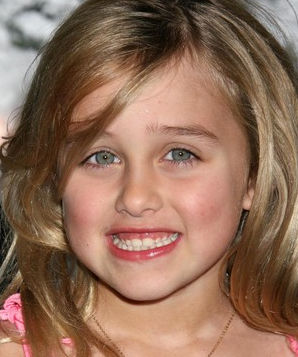 Тру Белла Пинчи (True Bella Pinci): фильмография, фото, биография. Актер.