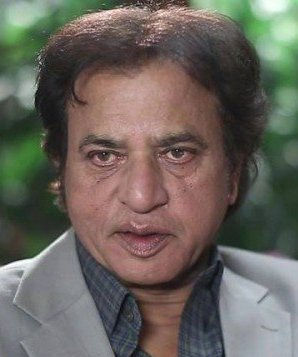 Гулам Мохиуддин (Ghulam Mohiuddin): фильмография, фото, биография. Актер.