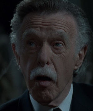 Ричард Хэмилтон (Richard Hamilton): фильмография, фото, биография. Актер.