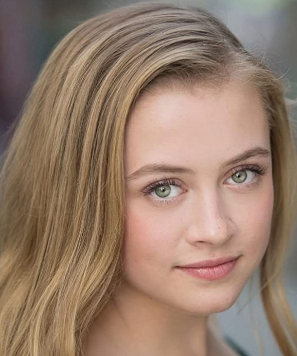 Эмма Мейзел (Emma Meisel): фильмография, фото, биография. Актер.