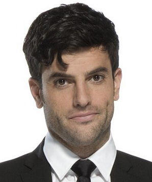 Клаудио Лафарга (Claudio Lafarga): фильмография, фото, биография. Актер.