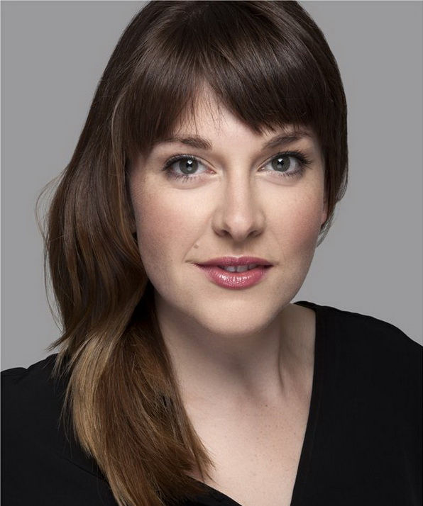 Николетт Минстер (Nicolette Minster): фильмография, фото, биография. Актер.