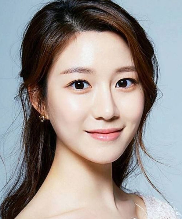 Ли Да-ин (Lee Da-in): фильмография, фото, биография. Актер.