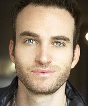 Зак Голд (Zach Gold): фильмография, фото, биография. Актер.