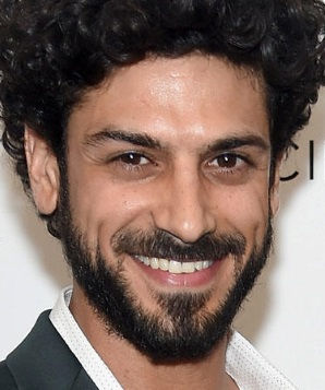 Авраам Авив Алюш (Avraham Aviv Alush): фильмография, фото, биография ...