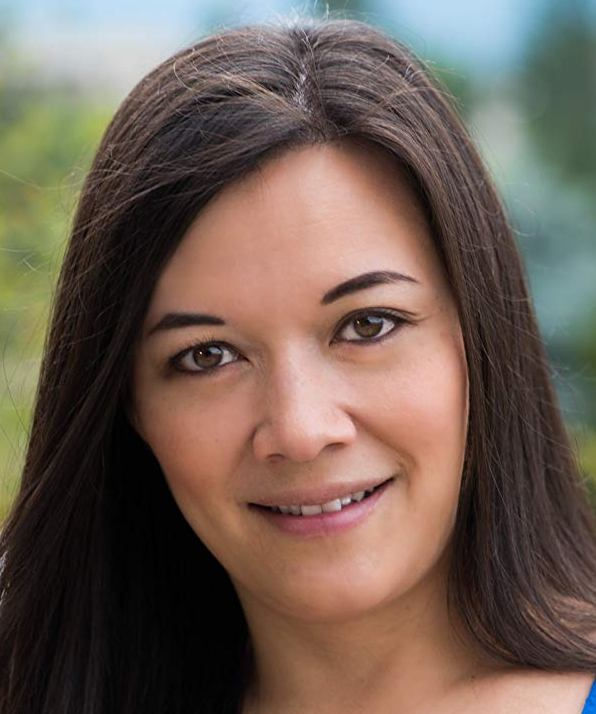 Анджела Куинн (Angela Quinn): фильмография, фото, биография. Актер.