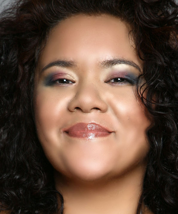 Джорджия Гудман (Georgia Goodman): фильмография, фото, биография. Актер.