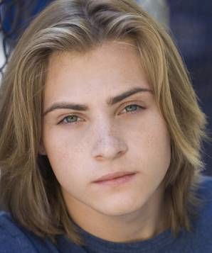 Трой Ромзек (Troy Romzek): фильмография, фото, биография. Актер.