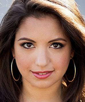 Каролин Луна (Karolin Luna): фильмография, фото, биография. Актер.