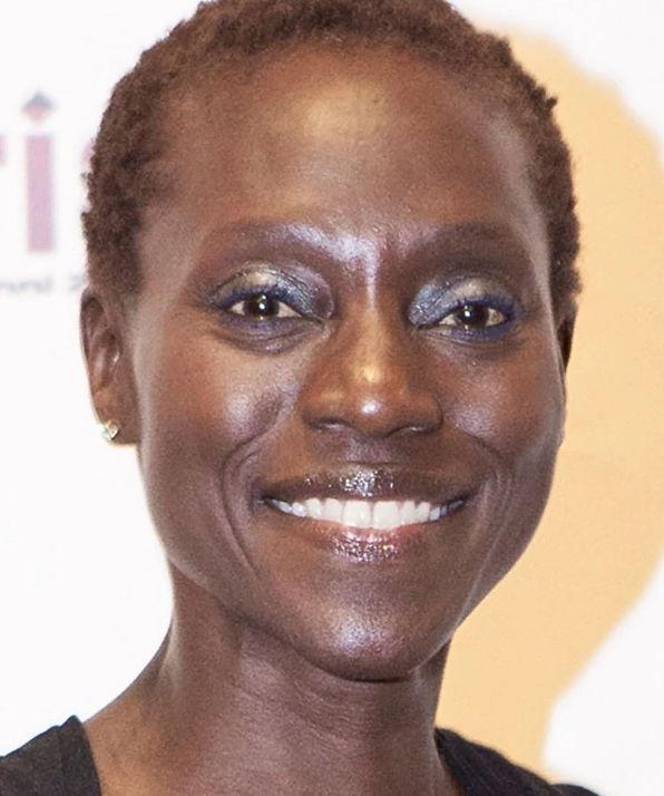 Шэрон Фергюсон (Sharon Ferguson): фильмография, фото, биография. Актер.