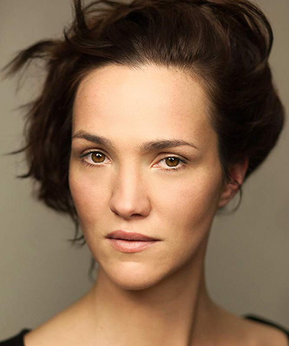 Анна Коваль (Anna Koval): фильмография, фото, биография. Актер.