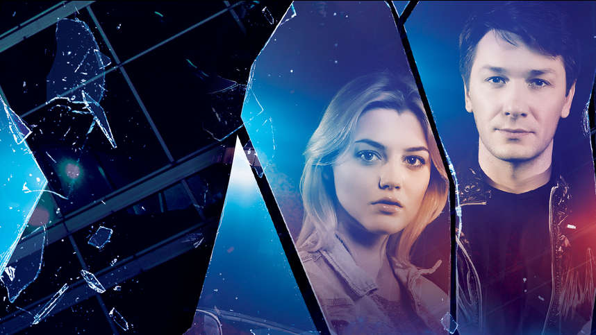 Сериал Бессонница: описание, трейлеры, содержание, интересные факты и ...