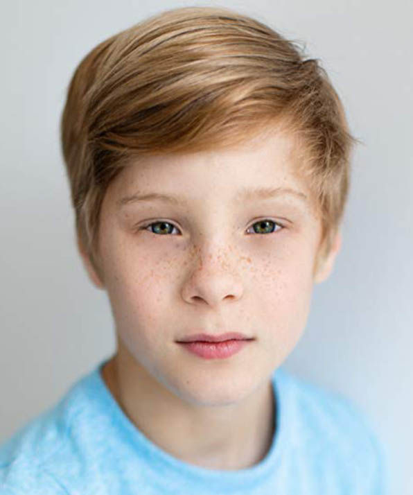 Оуэн Филдинг (Owen Fielding): фильмография, фото, биография. Актер.