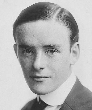 Роберт Херрон (Robert Harron): фильмография, фото, биография. Актер.