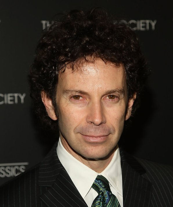 Чарльз Кауфман (Charles Kaufman): фильмография, фото, биография ...