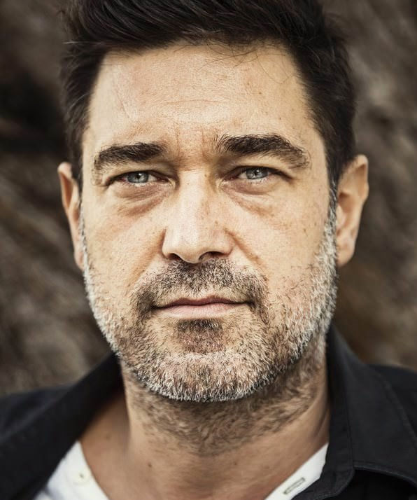 Бурак Хаккы (Burak Hakki): фильмография, фото, биография. Актер.