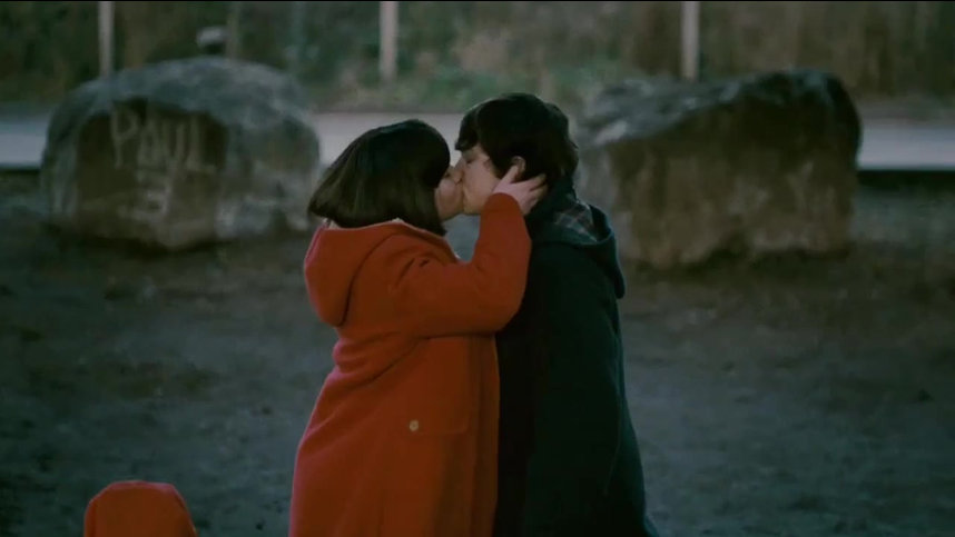 Субмарина (Фильм 2010) смотреть онлайн бесплатно трейлеры и описание