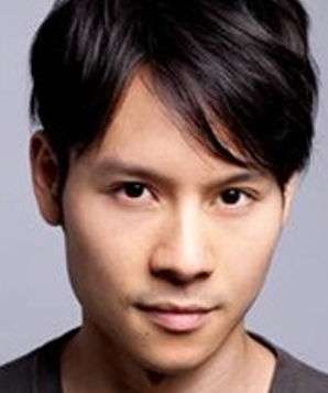 Шон Ли (Sean Li): фильмография, фото, биография. , Продюсер.