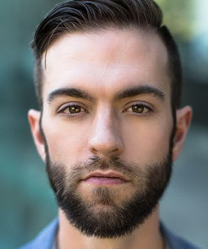 Ник Уеллетт (Nicolas Ouellette): фильмография, фото, биография. Актер.