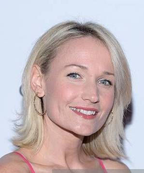 Эрика Этвелл (Ericka Atwell): фильмография, фото, биография. Актер.