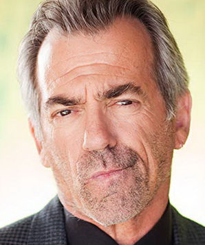 Джон Паппас (John Pappas): фильмография, фото, биография. Актер.