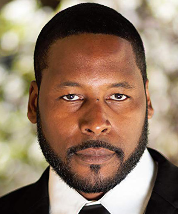 Кэлвин Теннер (Calvin Tenner): фильмография, фото, биография. Актер.