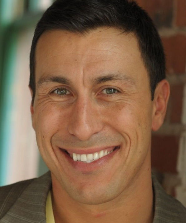 Майкл Ханус (Michael Hanus): фильмография, фото, биография. Актер.