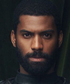 Аарон Кобэм (Aaron Cobham): фильмография, фото, биография. Актер.