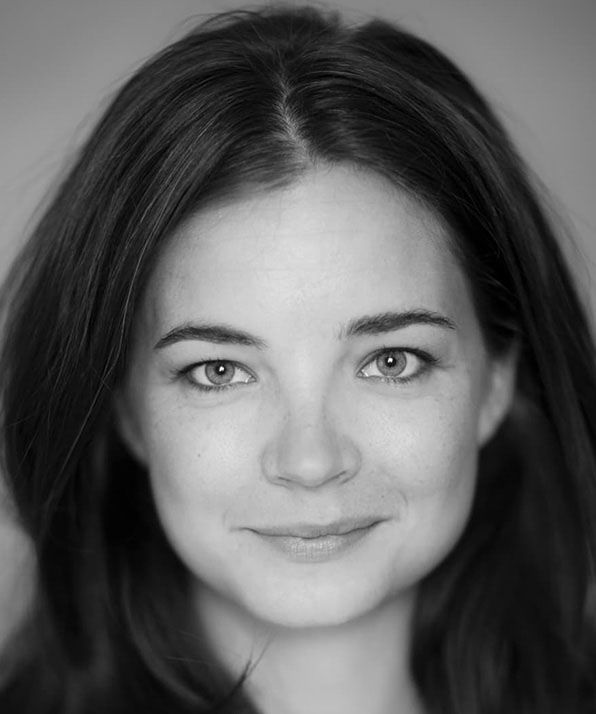 Луиз Петерхофф (Louise Peterhoff): фильмография, фото, биография. Актер.