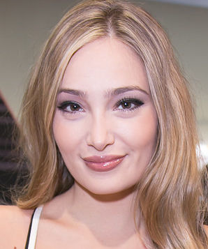 Саванна Матлоу (Savannah Matlow): фильмография, фото, биография. Актер.